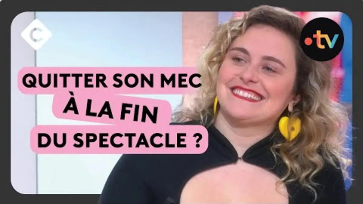 C à vous replay du 09/01/2026 : Swann Périssé : comment transformer sa ...