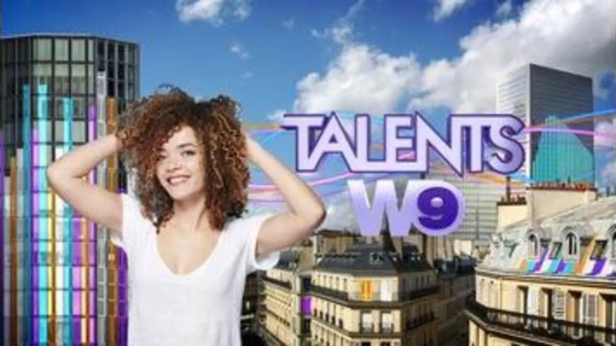 Talents W9 replay du 24/03/2018 : Talents W9 : Emission du 24 mars
