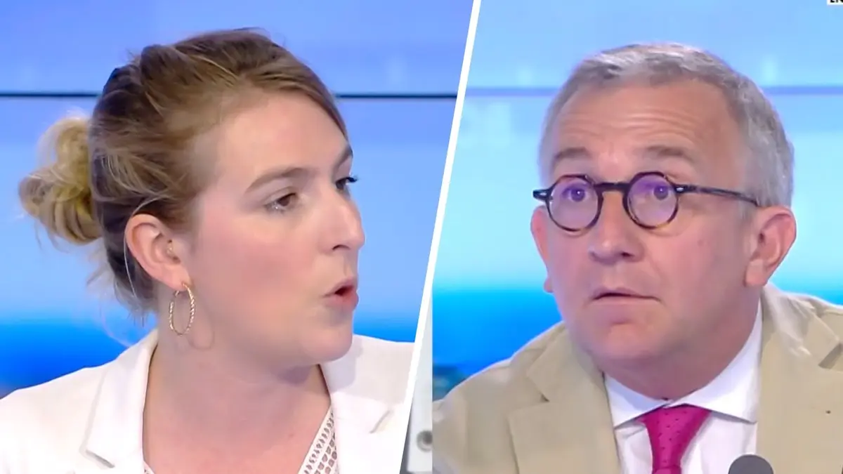 Punchline replay du 22/08/2024 : Tentative d'incendie à Angoulême ...