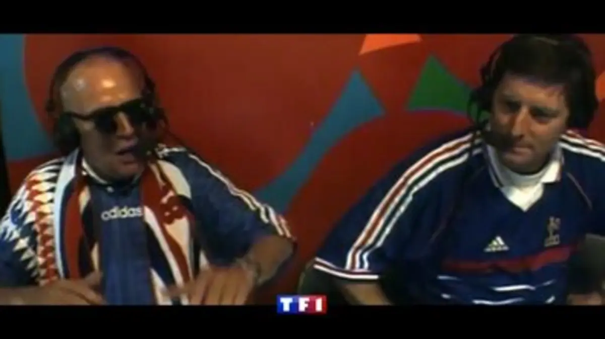 TF1 50 ans ensemble replay du 18/01/2025 : TF1 50 ans ensemble - TF1 fête ses 50 ans Découvrez le…