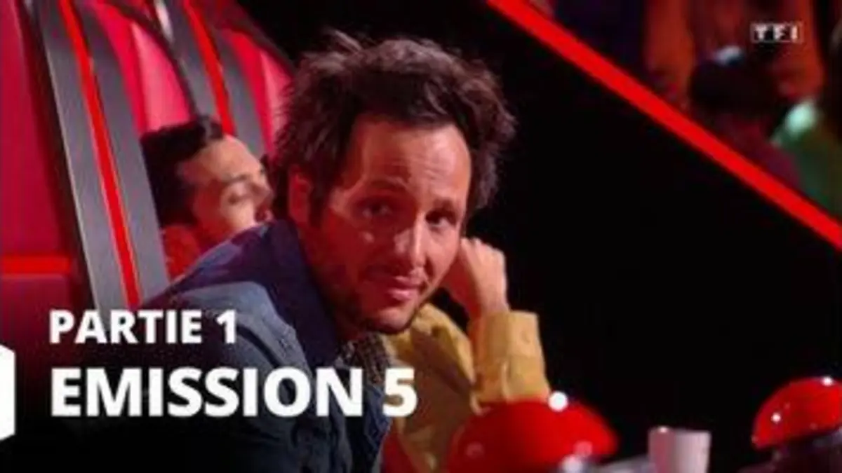 The Voice, la plus belle voix replay du 25/03/2023 : The Voice 2023 ... The Voice, la plus belle voix replay du 25/03/2023 : The Voice 2023 ...
