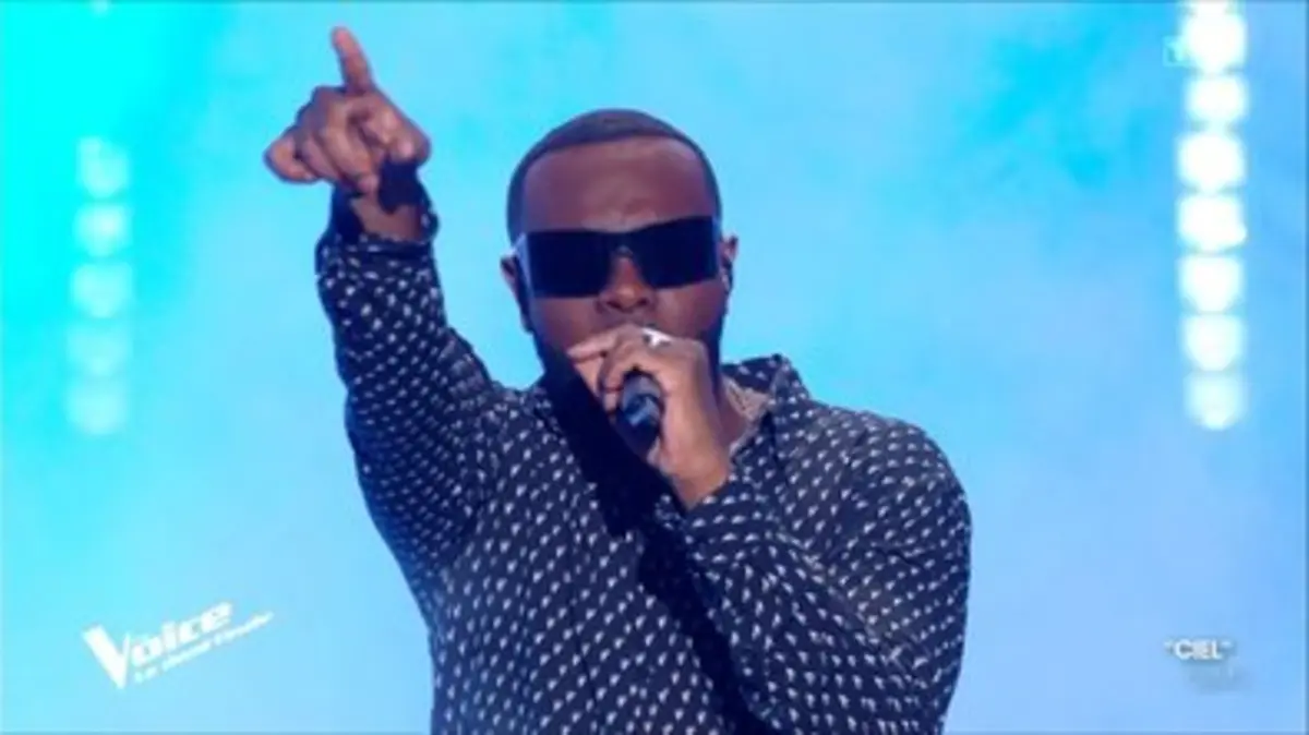 The Voice replay du 26/04/2025 : The Voice 2025 – Gims et les talents ...