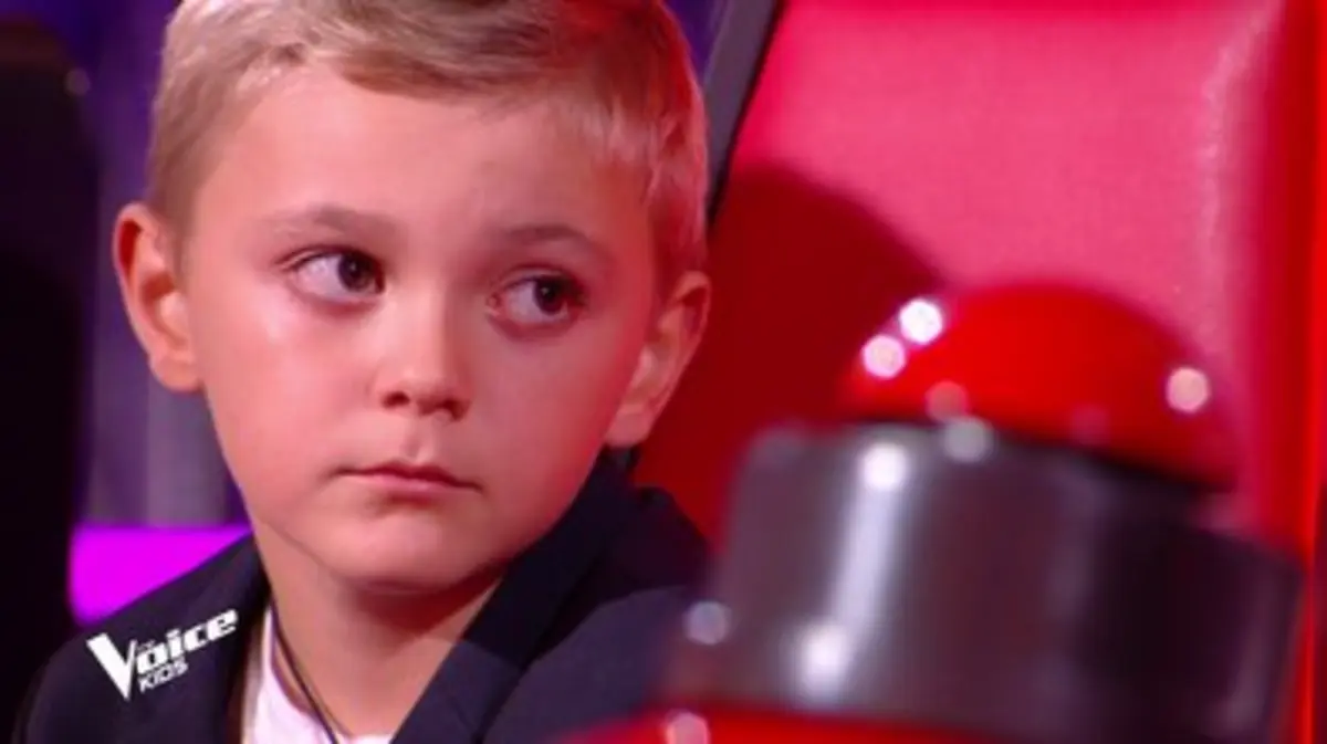 The Voice Kids replay du 25/07/2023 : The Voice Kids 2023 – # ...