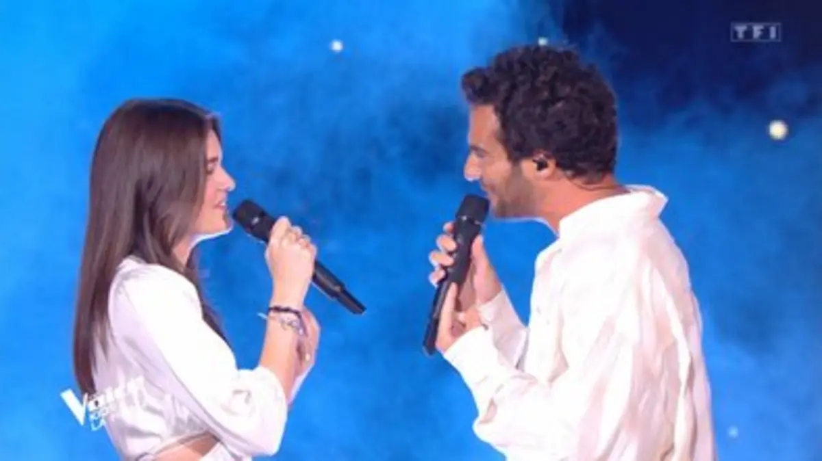 The Voice Kids replay du 29/08/2023 : The Voice Kids 2023 - Lou-Agathe ...