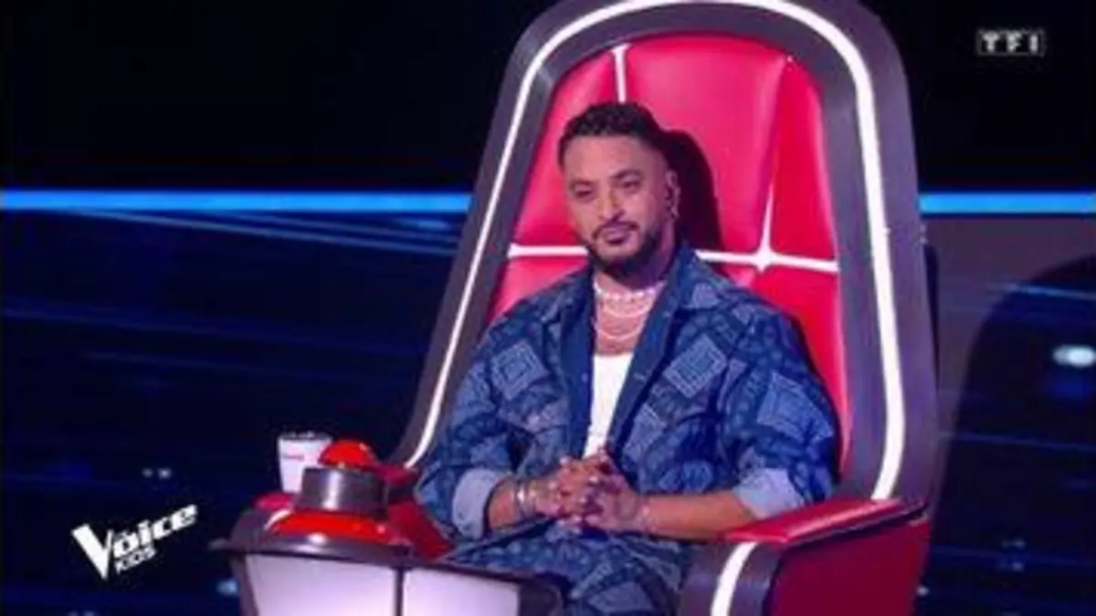 The Voice Kids replay du 04/07/2023 : The Voice Kids 2023 - Replay du ...
