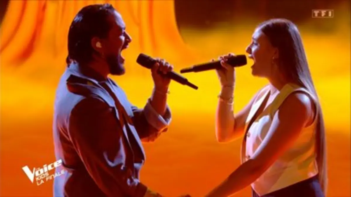 Replay The Voice Kids du 05/10/2024 : The Voice Kids 2024 – Coline ...