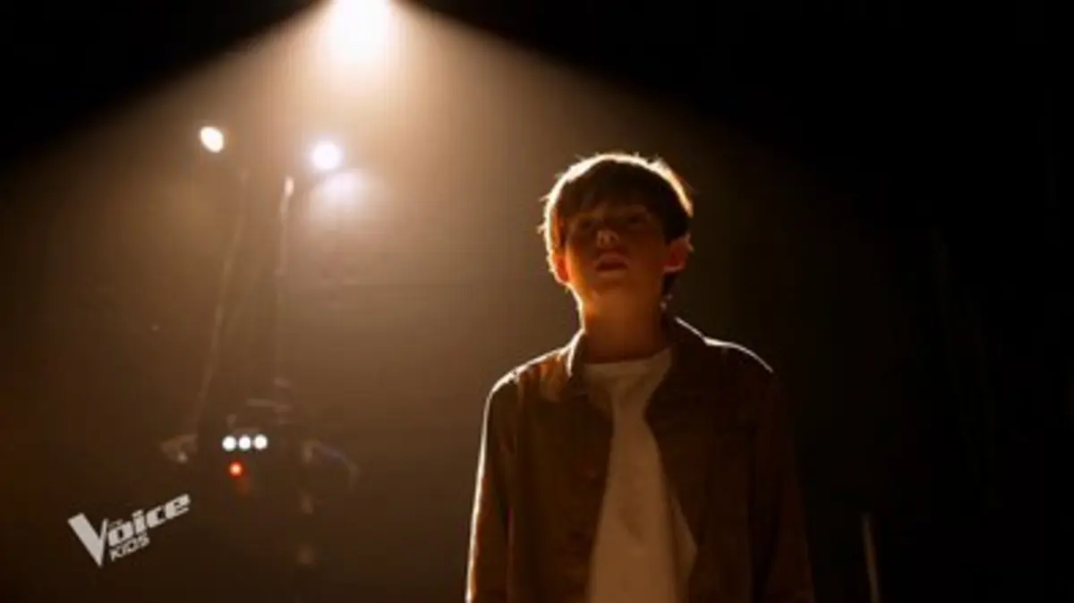 The Voice Kids replay du 12/07/2024 : The Voice Kids 2024 - La toute ...