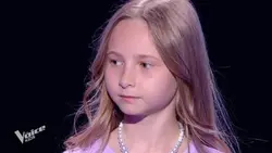 The Voice Kids replay du 06/09/2025 : The Voice Kids 2025 - Charlie ...