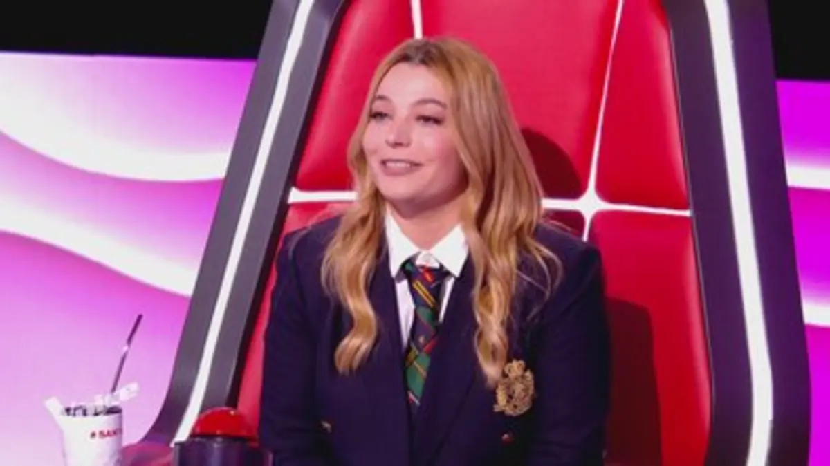 The Voice Kids replay du 30/08/2025 : The Voice Kids 2025 - Emission du ...