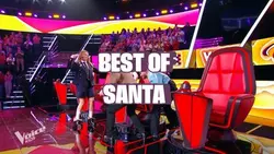 The Voice Kids replay du 26/09/2025 : The Voice Kids 2025 - Les ...