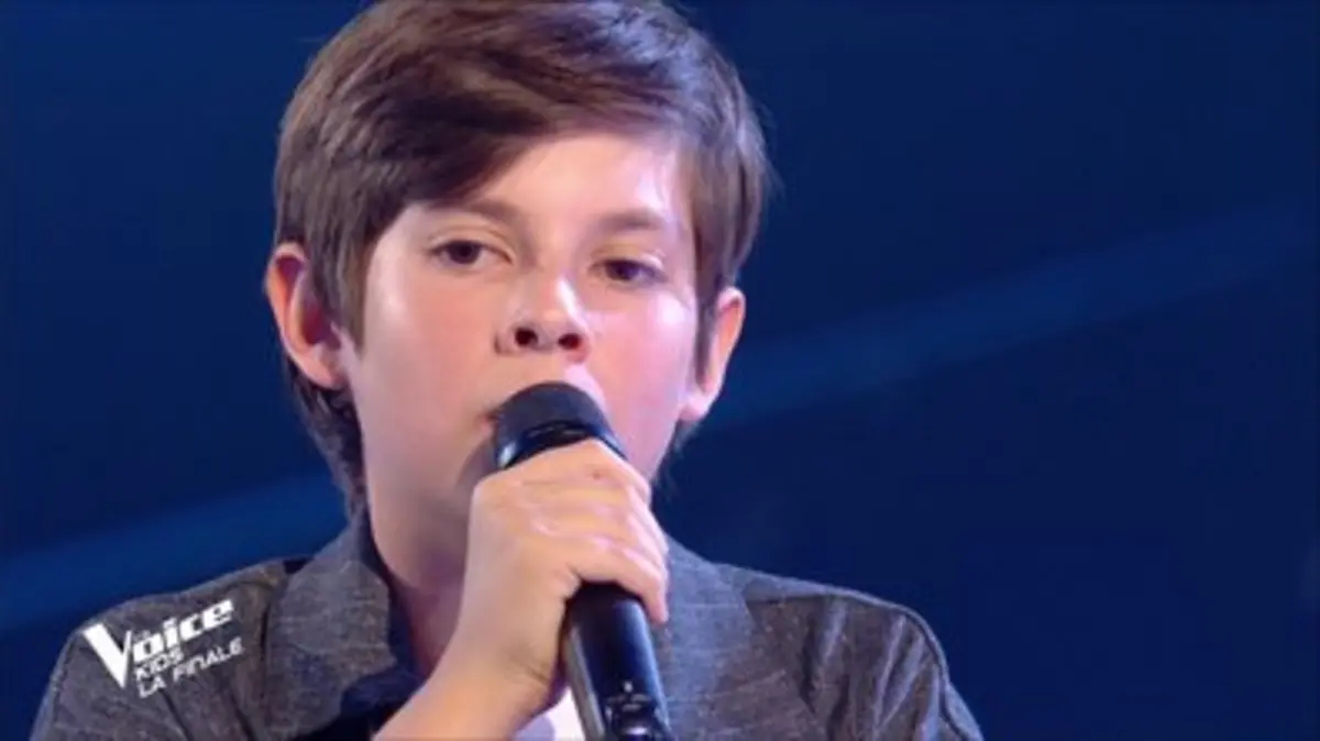 The Voice Kids replay du 20/06/2025 : The voice kids - Saison 10 La ...