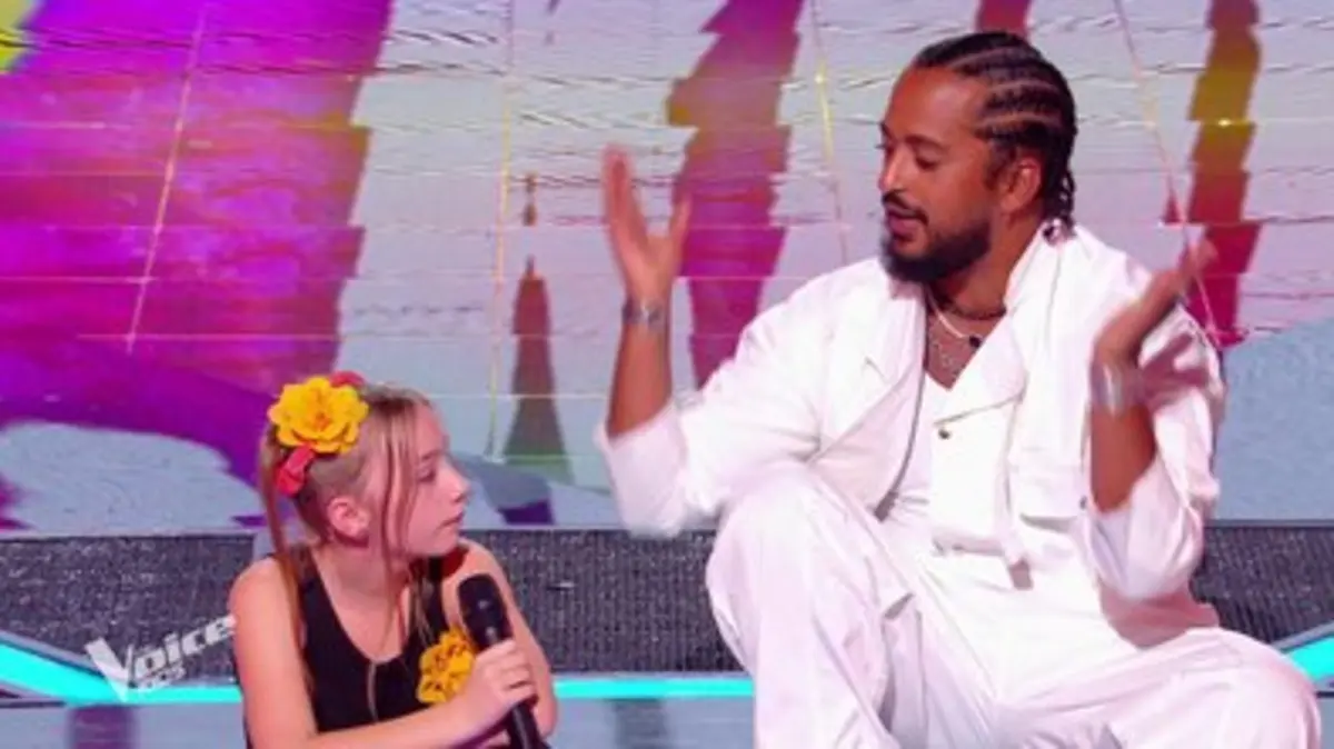 The Voice Kids replay du 20/06/2025 : The voice kids - Saison 10 Prime ...