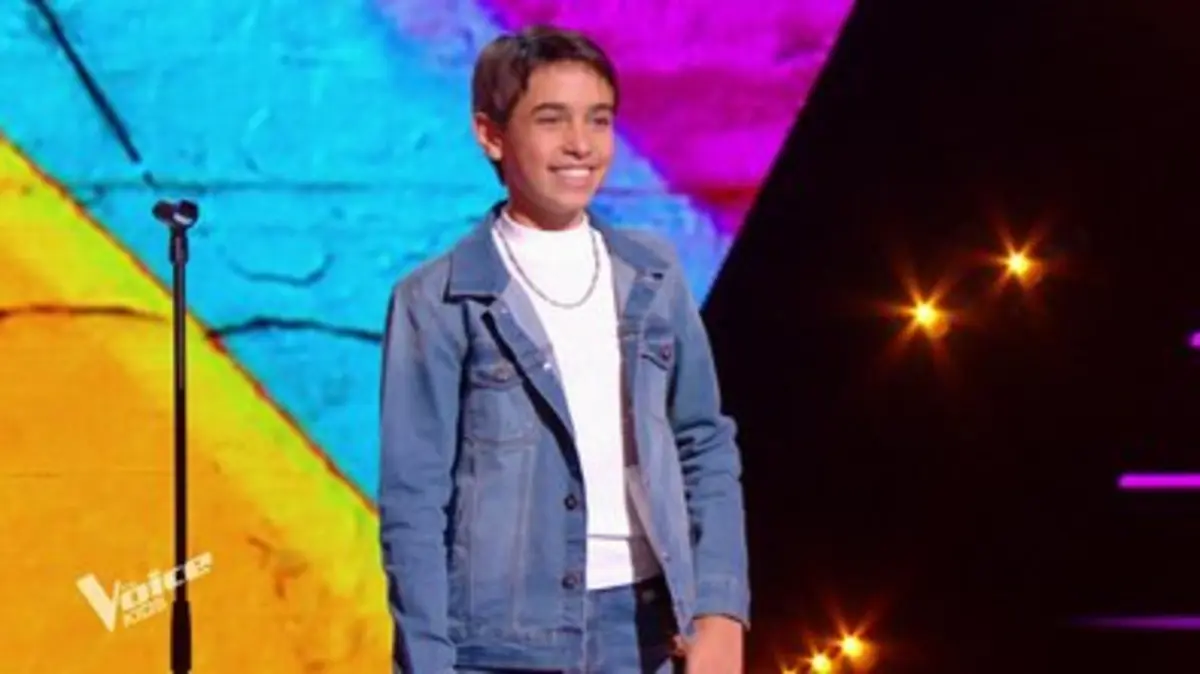 The Voice Kids replay du 20/06/2025 : The voice kids - Saison 10 Prime ...