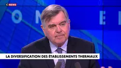 CNEWS replay : revoir en streaming les programmes de CNEWS