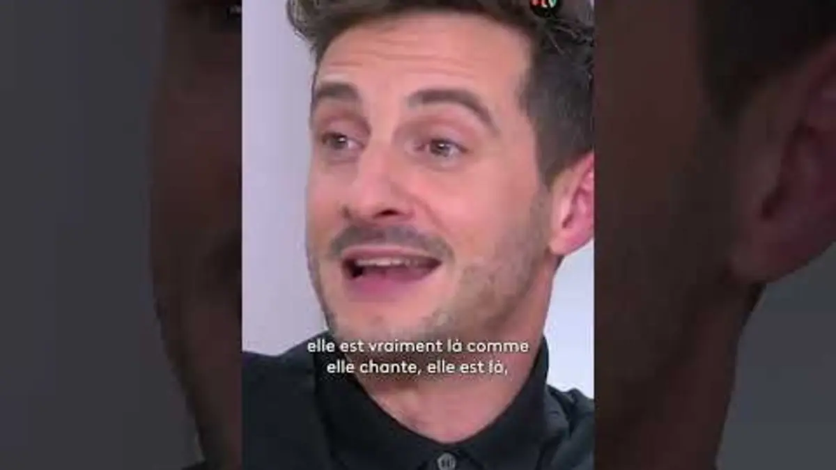 C à vous replay du 26/07/2025 : Thomas Jolly : sa rencontre avec Céline ...