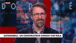 CNEWS replay : revoir en streaming les programmes de CNEWS