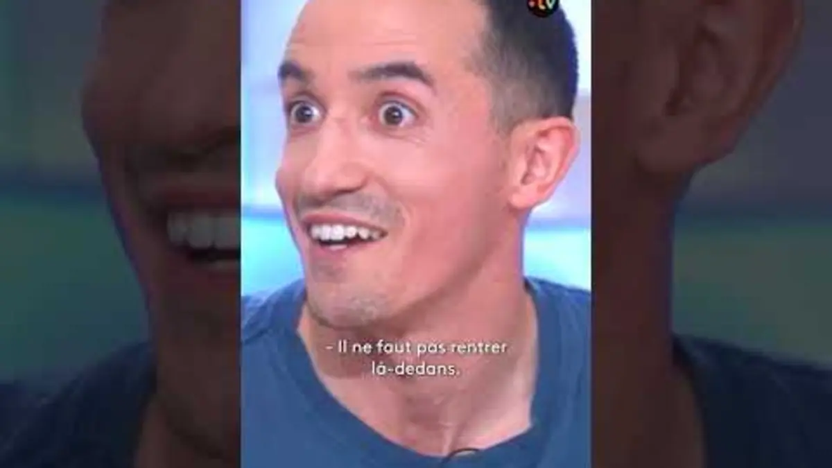C à vous replay du 01/11/2025 : Tibo InShape répond aux critiques