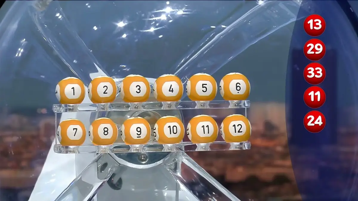 Tirage de l'Euro Millions replay du 23/09/2025 : Tirage EuroMillions ...