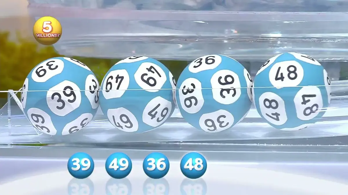 Tirage du Loto replay du 12/07/2025 : Tirage LOTO® du 12 juillet 2025 - Résultat officiel - FDJ