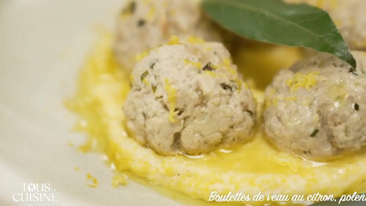 Tous en cuisine, la recette du jour replay du 29/04/2024 : Tous en ...