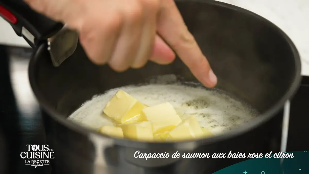 Tous en cuisine, la recette du jour replay du 08/03/2024 : Tous en ...