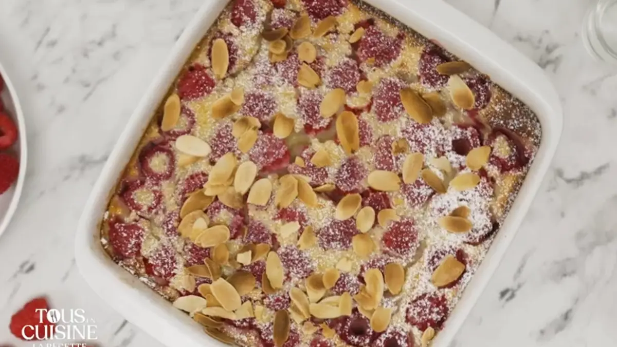 Tous en cuisine, la recette du jour replay du 02/07/2024 : Tous en ...