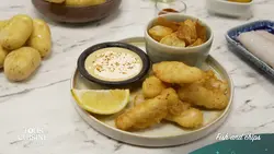 Tous en cuisine, la recette du jour replay : revoir en streaming votre ...