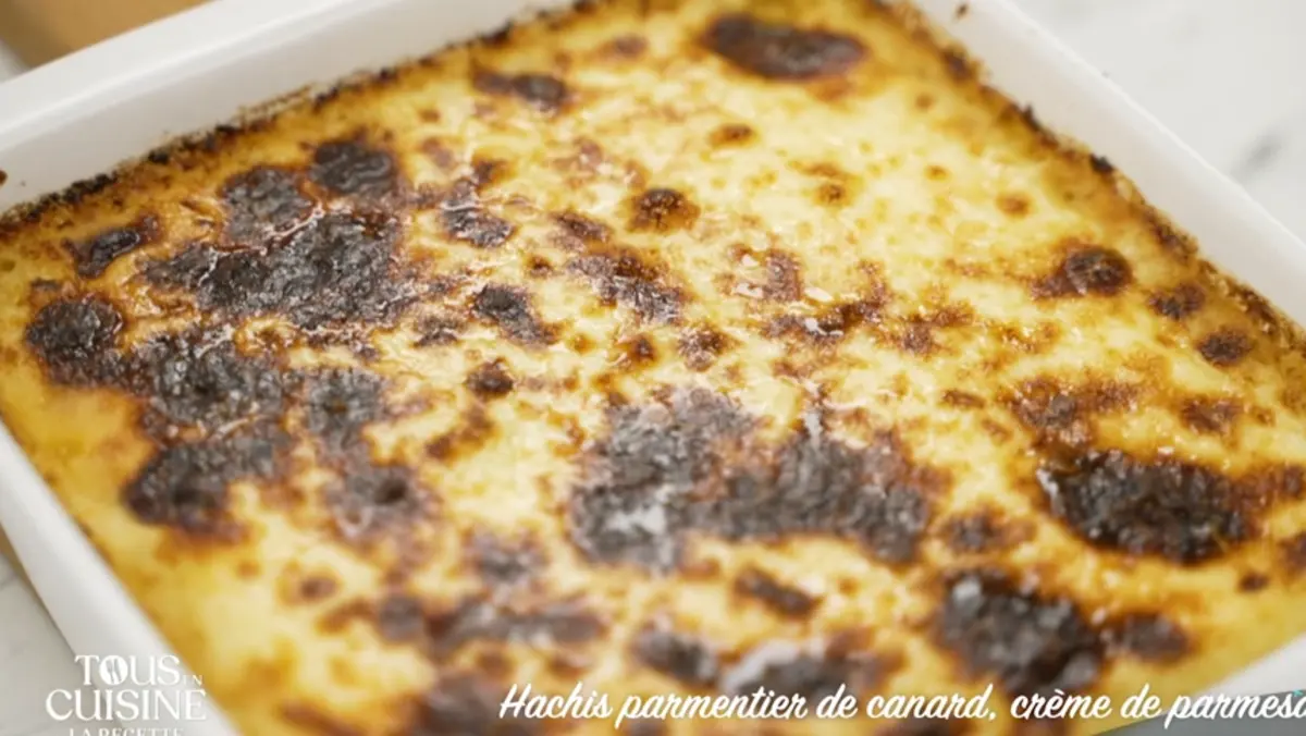 Tous en cuisine, la recette du jour replay du 02/10/2023 : Tous en ...