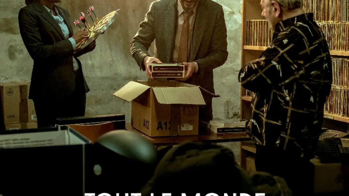 Tout le monde ment 2 replay du 29/02/2024 : Tout le monde ment 2