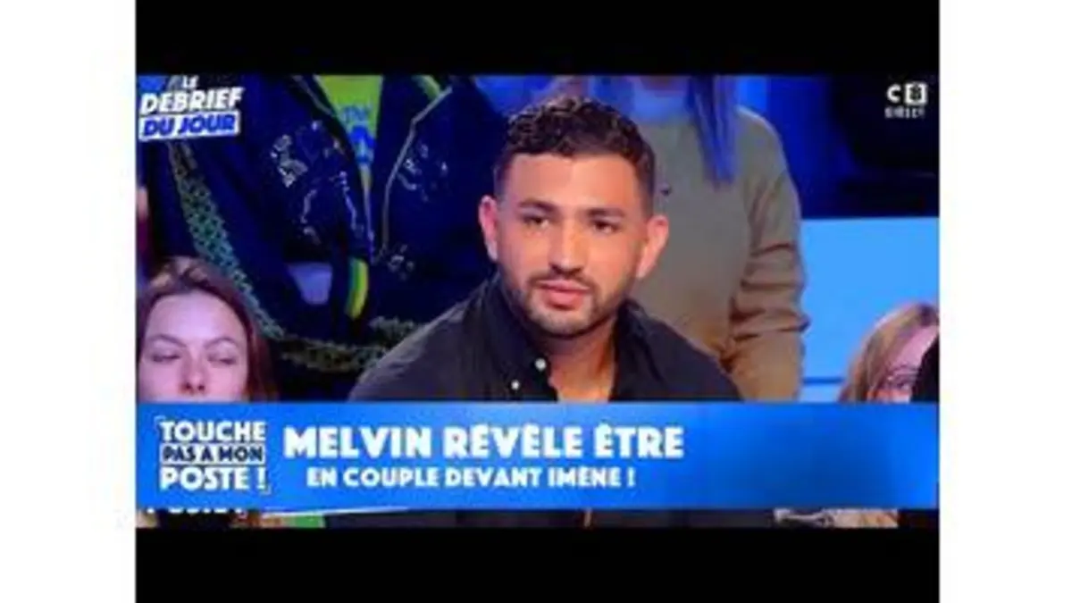 Touche pas à mon poste ! replay du 31/08/2022 : TPMP Rewind : Si on se rencontrait, des candidats…