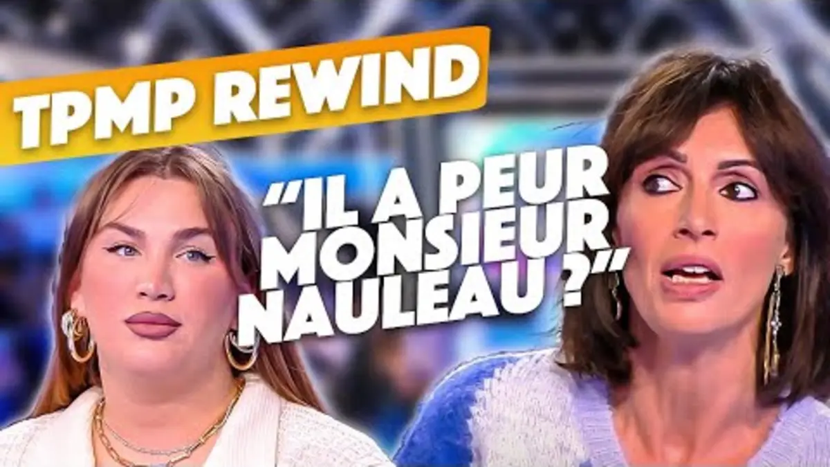 Replay Touche pas à mon poste ! du 20/01/2024 : TPMP Rewind : Tout le monde veut la peau de…