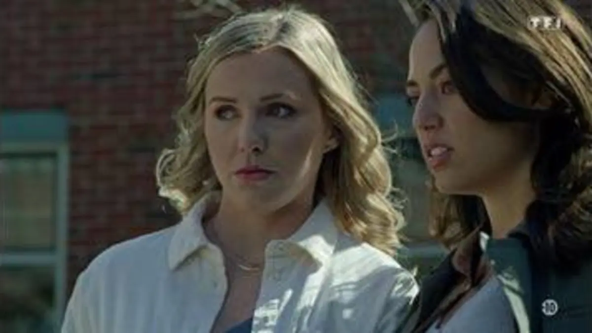 Triangle amoureux mortel replay du 15/06/2023 : Triangle amoureux mortel