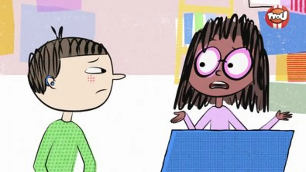 Tu dis, tu stoppes ! replay du 18/03/2024 : Tu dis, tu stoppes ! - Le ...