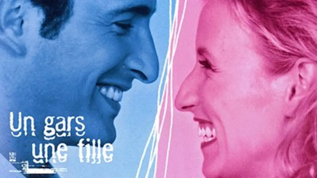 Un gars, une fille replay du 07/08/2025 : Un gars, une fille - Dans leur salon (2)