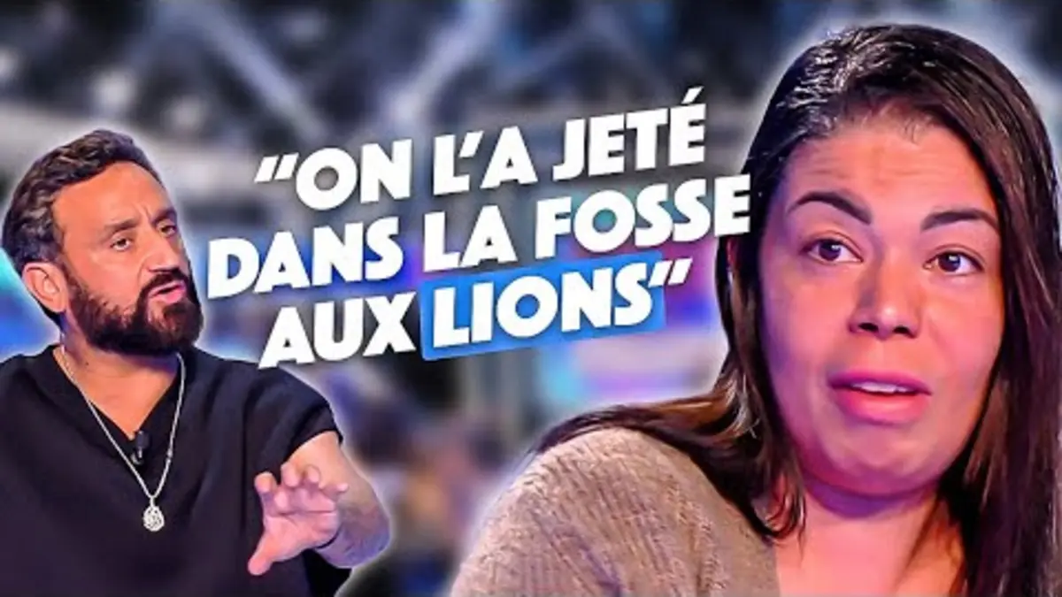 Touche pas à mon poste ! replay du 08/04/2024 : Un guet-apens organisé via SNAPCHAT pour agresser…