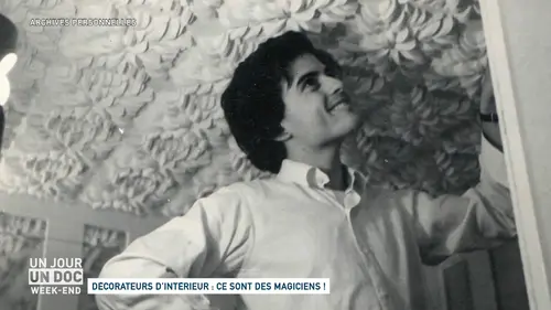 Un jour, un doc week-end replay du 21/06/2026 : Un jour, un doc week ...