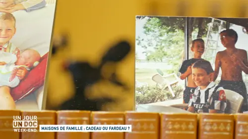 Un jour, un doc week-end replay du 21/06/2026 : Un jour, un doc week ...