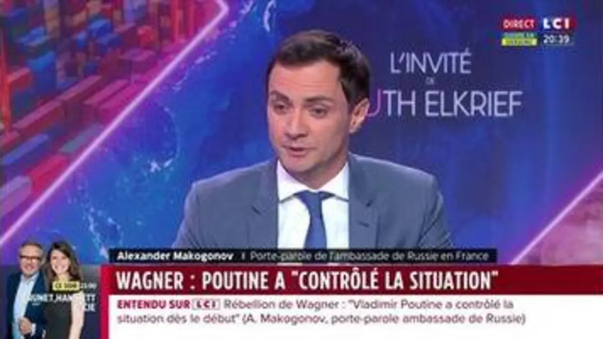 Un oeil sur le monde replay du 05/07/2023 : Un Oeil sur le Monde du 5 ...