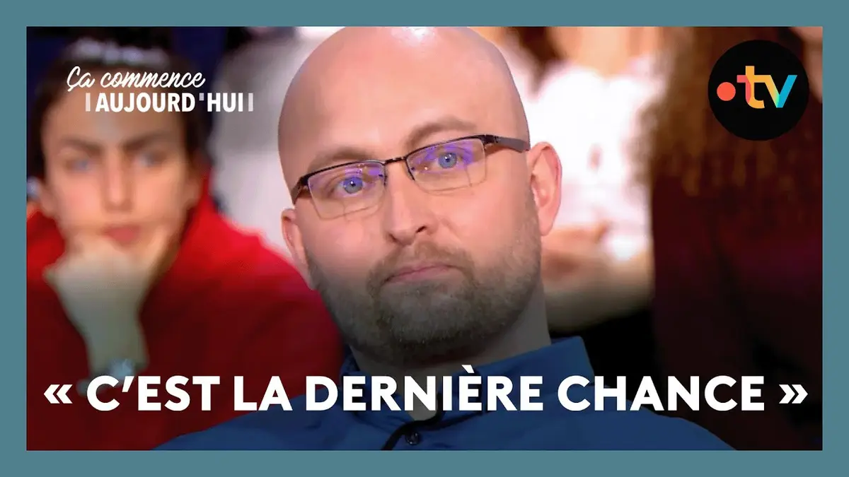 Ça commence aujourd'hui replay du 14/08/2025 : Une nouvelle vie grâce à ...