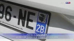 Journal de TF1 replay du 03/11/2025 : Usurpation d'identité : comment s ...