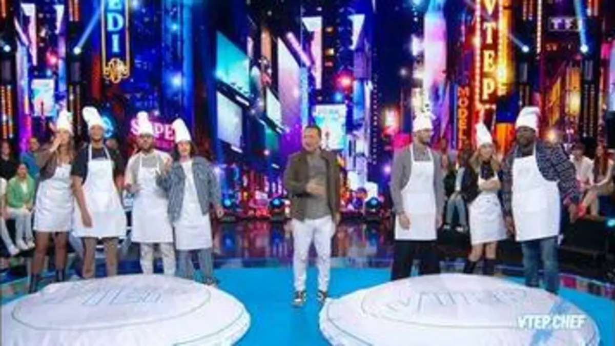 Vendredi, tout est permis avec Arthur replay du 17/12/2022 : Vendredi ...