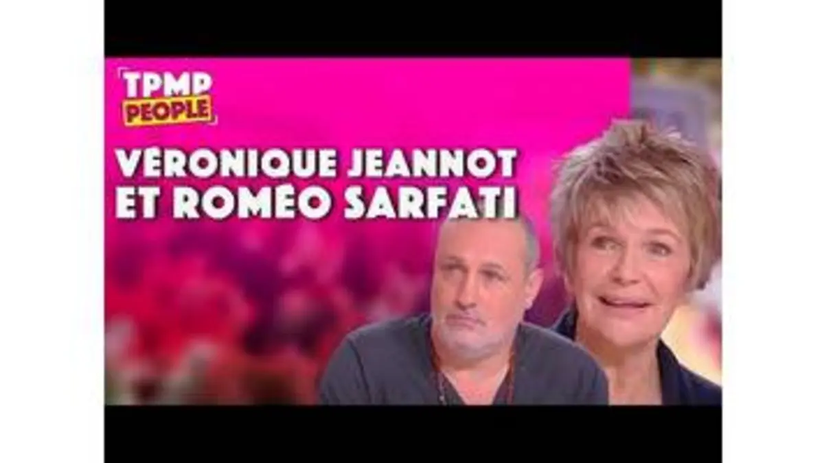 Touche pas à mon poste ! replay du 28/03/2023 : Véronique Jeannot et ...