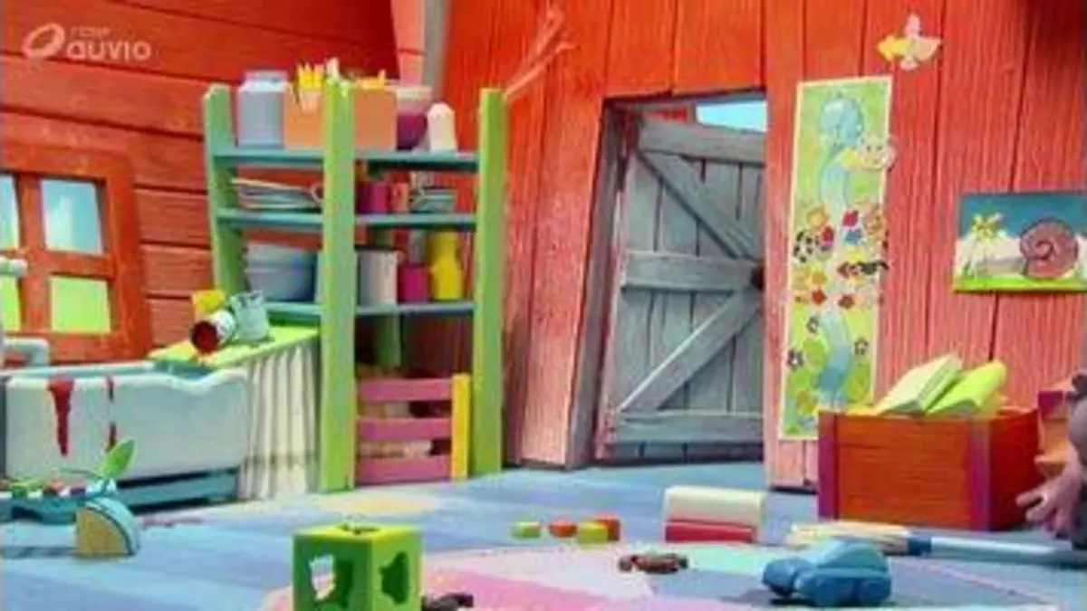 Replay Voici Timmy du 13/07/2017 : Voici Timmy