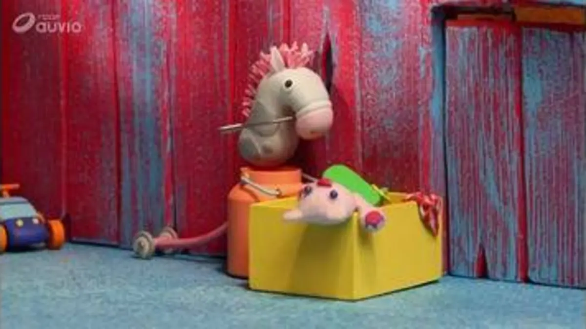 Replay Voici Timmy du 05/06/2017 : Voici Timmy