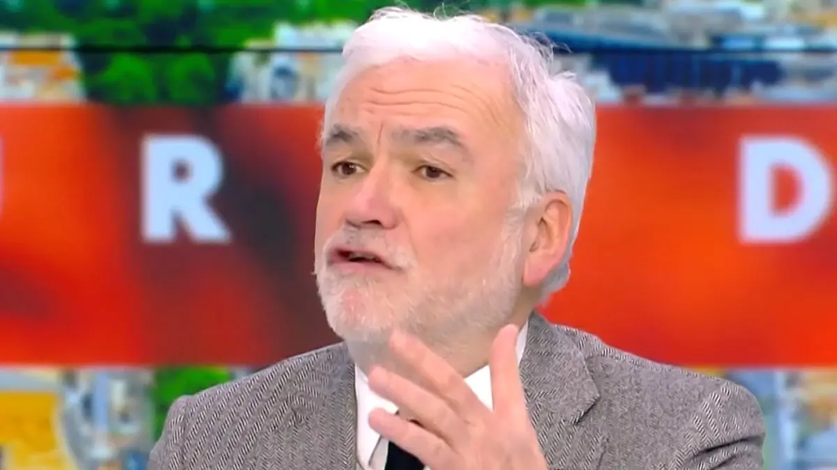 CNEWS replay du 23/01/2026 : "Vous pensez que c’est Emmanuel Macron et ...
