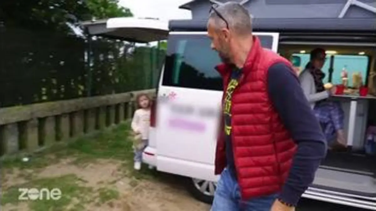 Zone interdite replay du 22/07/2021 : Zone interdite : En camping-car ...