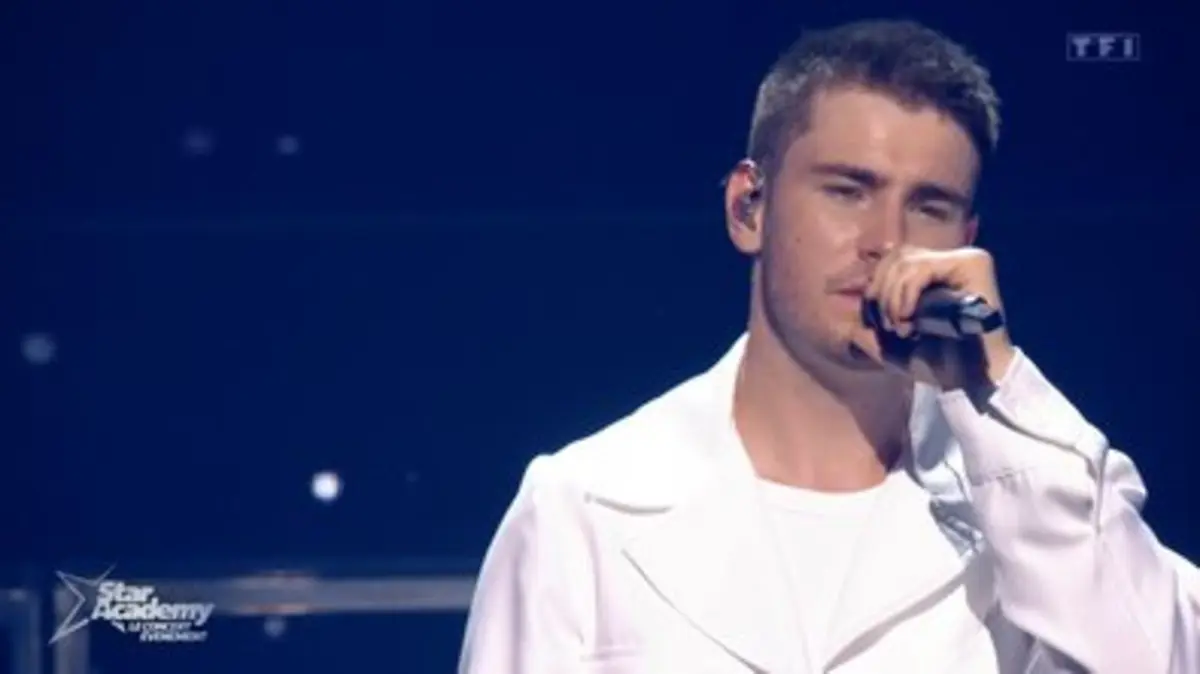 Replay Star Academy : le concert événement du 08/06/2024 : 2024 - Star ...