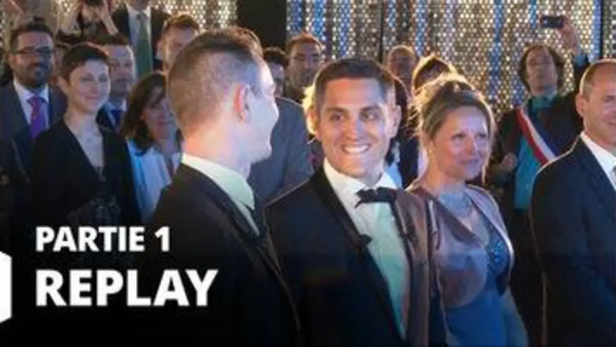 Replay 21h Médias du 21/03/2023 : 21H Médias : 10 ans de mariage pour tous - Partie 1