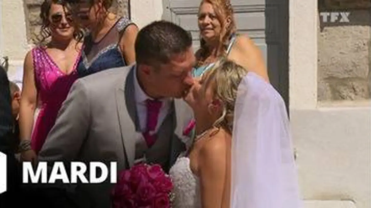 Replay Quatre Mariages Pour Une Lune De Miel Du 28 03 2023 4 Mariages