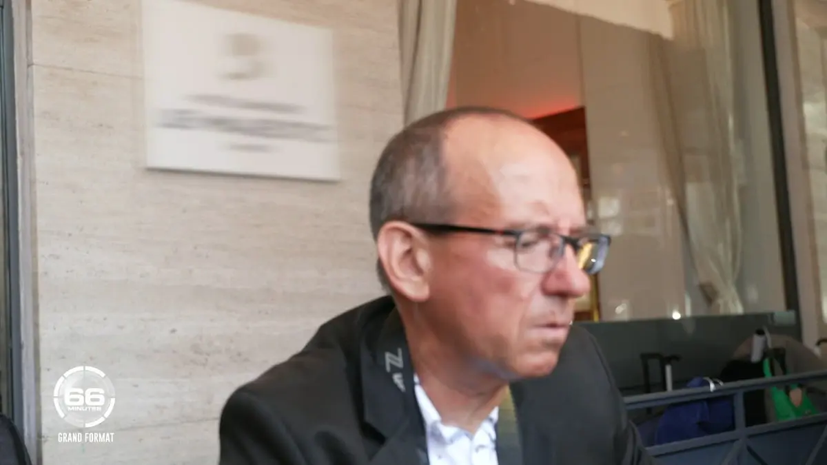 Replay 66 minutes : grand format du 04/06/2023 : 66 minutes : Festival ...